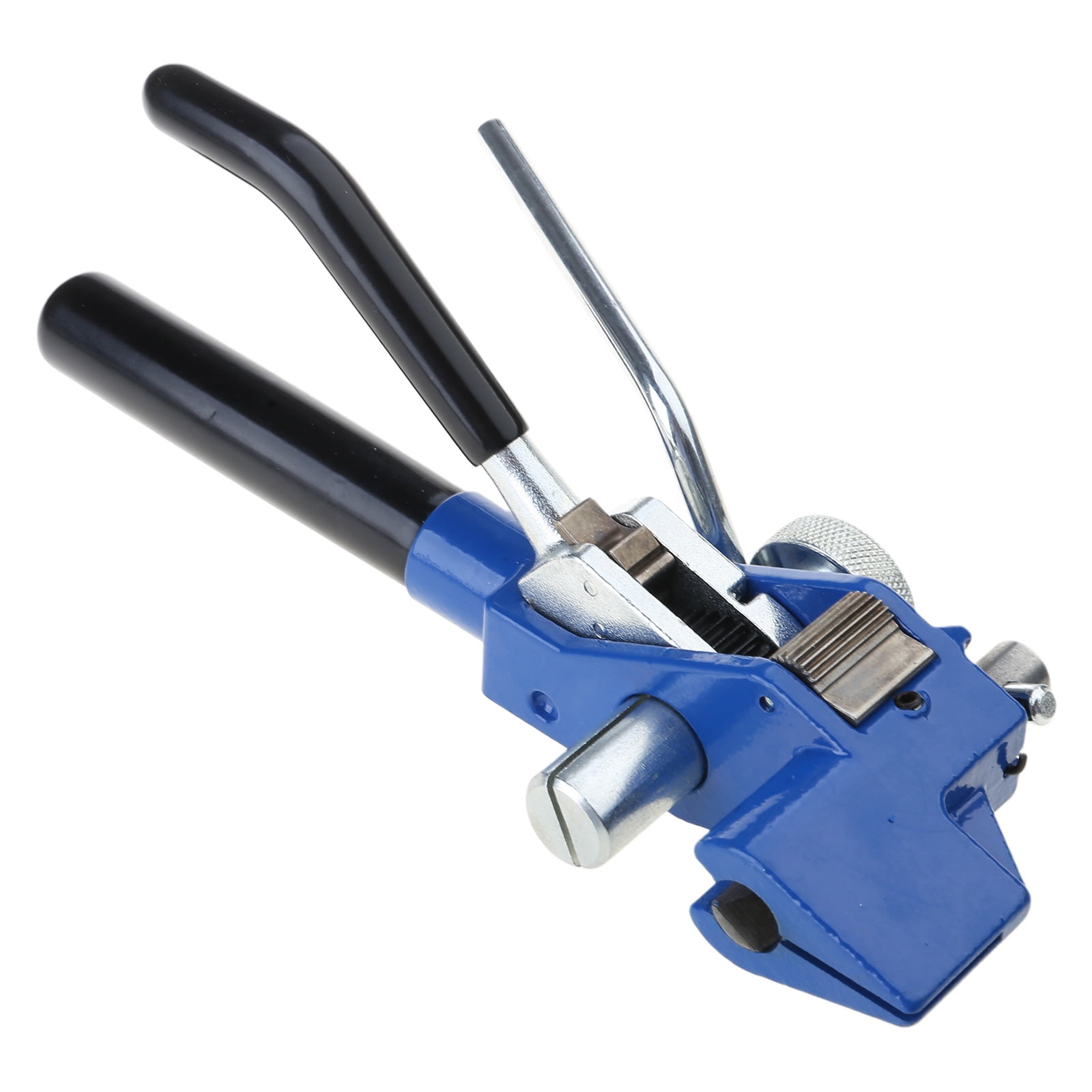 Wrap Tool Zip Plier Tensioning Trigger Action Cutter Tools Packer ...