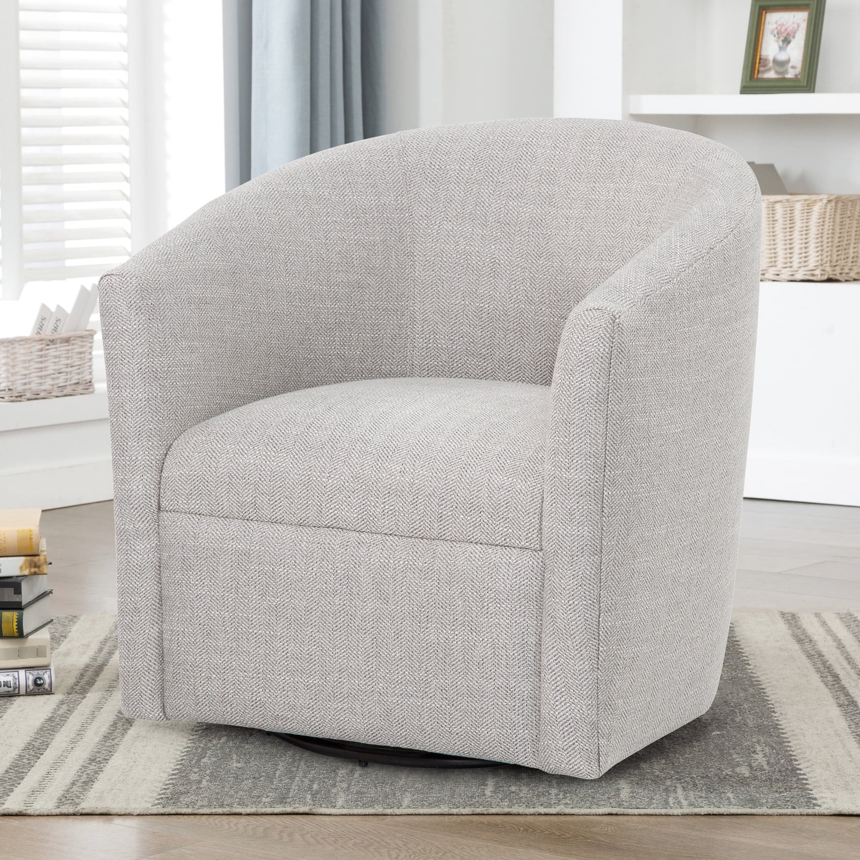 Wrap around Back and Seat | Perfect for Solo or Pair Seating | Benefit ...