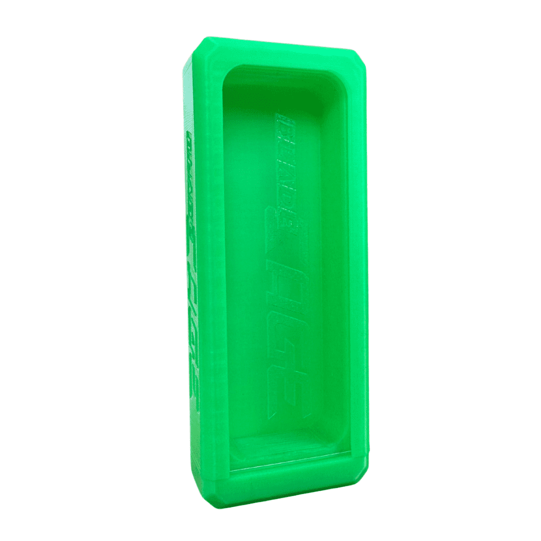 WrapOn Blade Cage | Utility Knife Blade Snapping and Storage Tool for ...