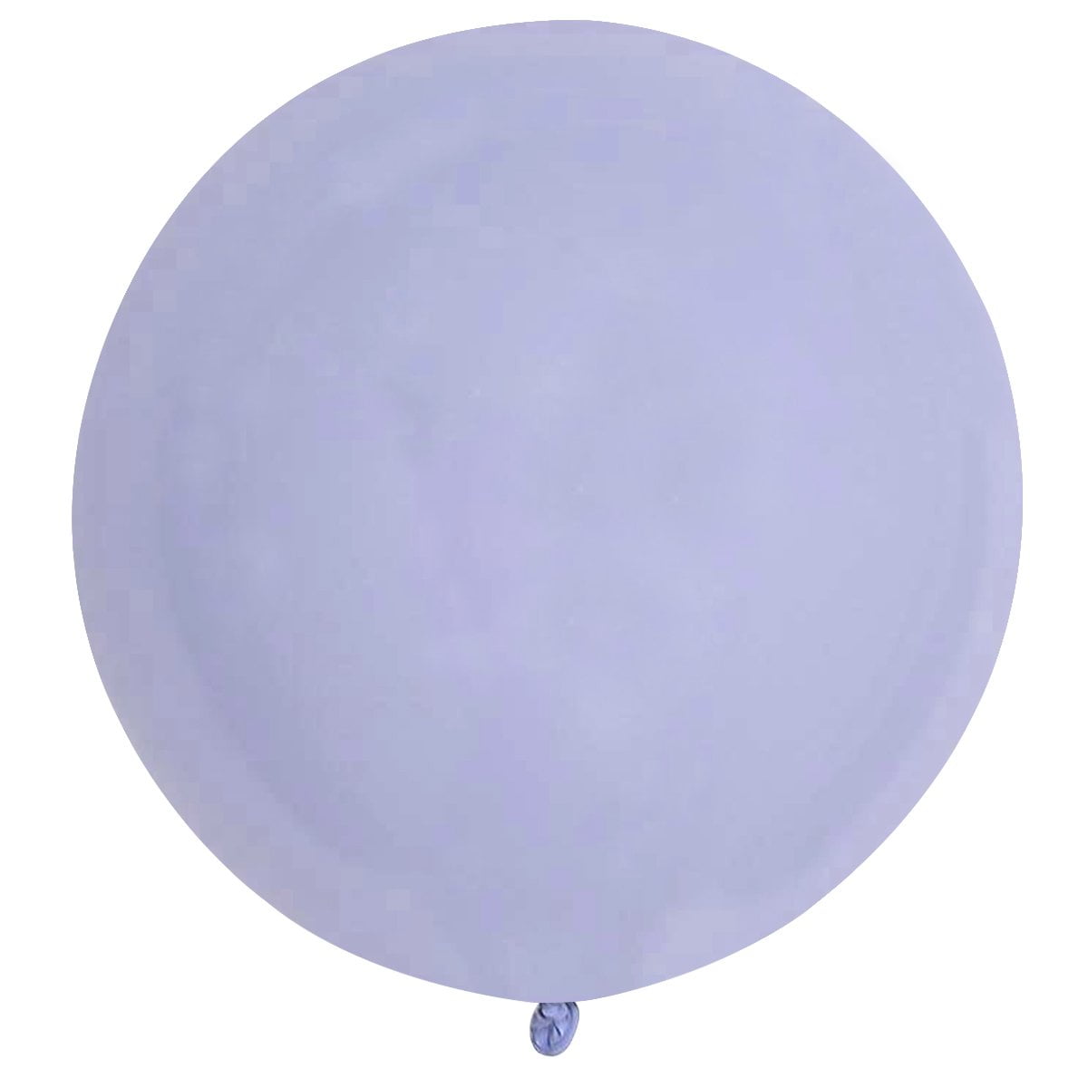 Wrapables 18 Inch Latex Balloons (10 Pack), Periwinkle - Walmart.com