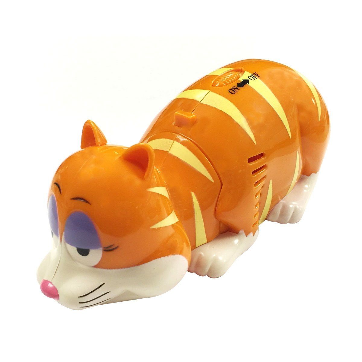 Wrapables® Animal Mini Tabletop Vacuum, Cat - Walmart.com