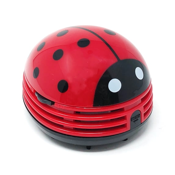 Wrapables Cute Portable Mini Vacuum Cleaner for Home and Office ...