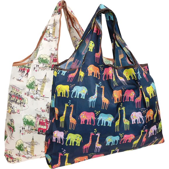 Extra Large Shopping Bags