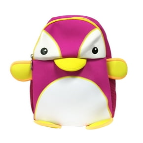 Penguin Backpack
