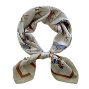 Equestrian Scarf