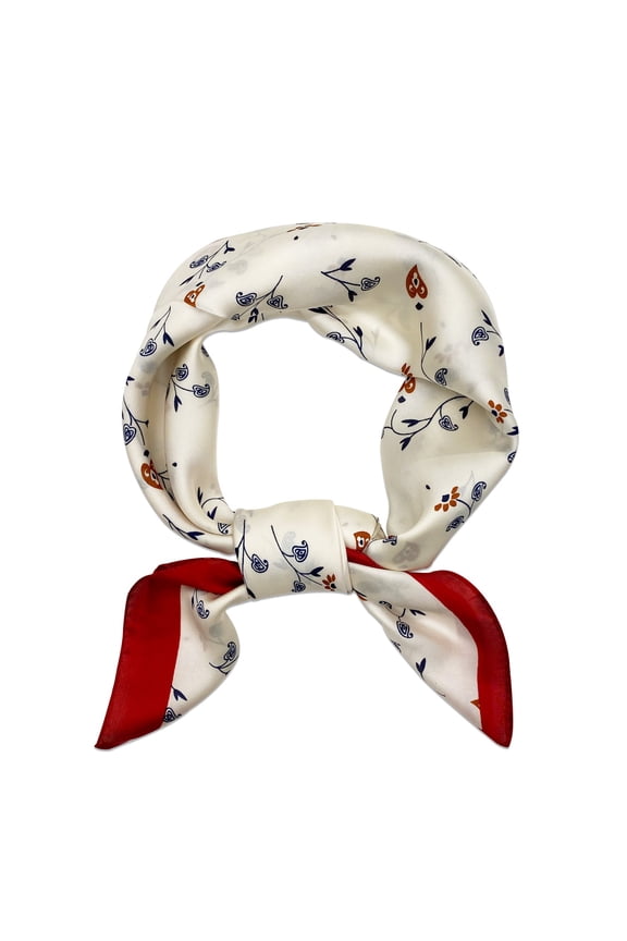Heart Scarves