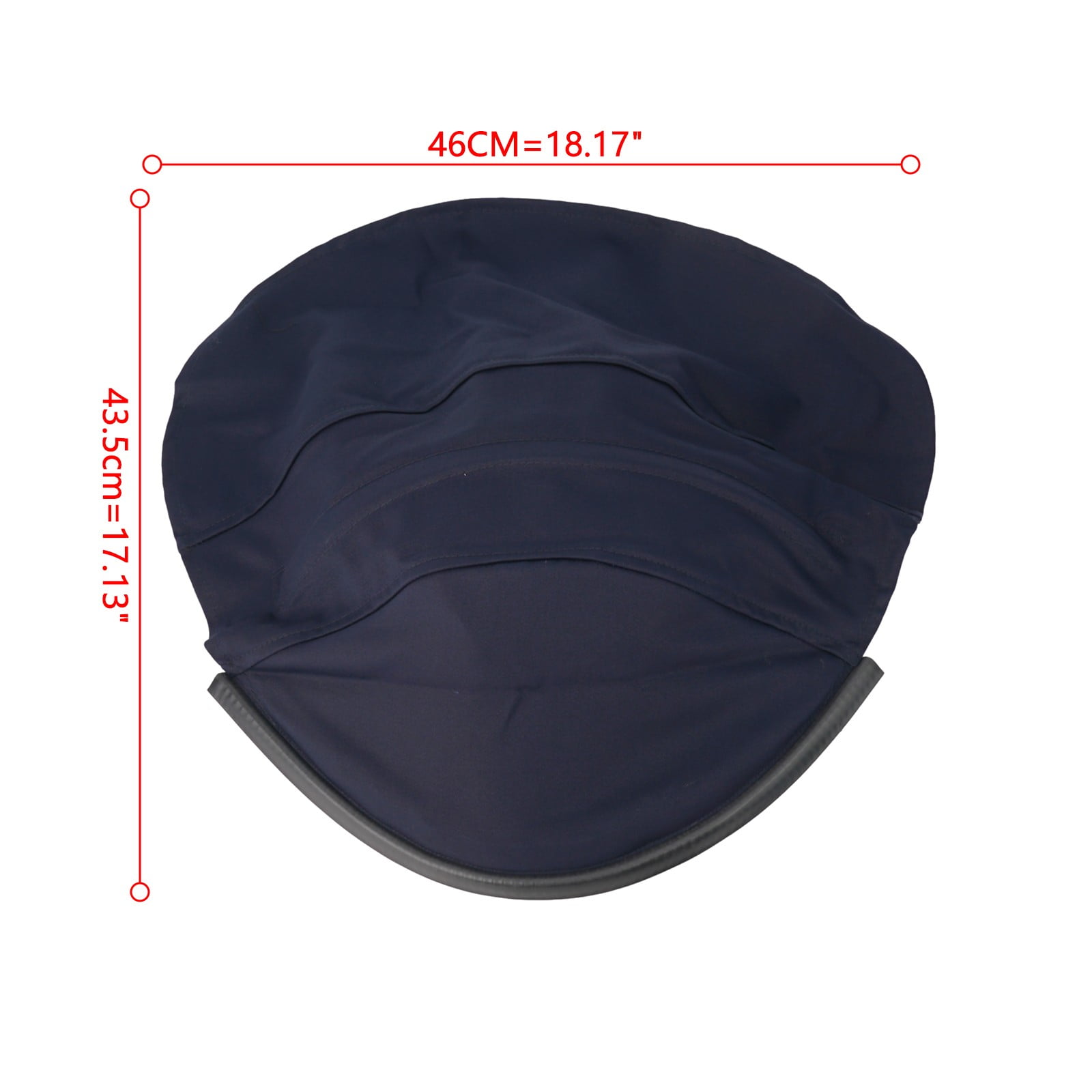 Wraparound Welding Helmet Neckband Superior Protection Against Slag ...