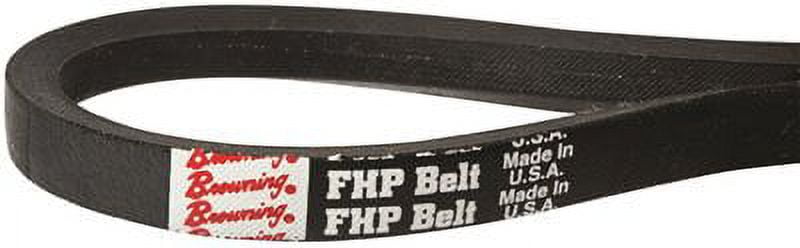 Wrapped FHP Belt 4L460 Browning - Walmart.com
