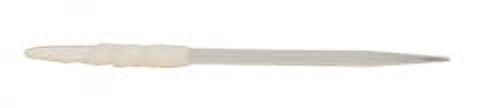 Wrapped Foam Swab, Double Ended, Bag of 12 - Walmart.com
