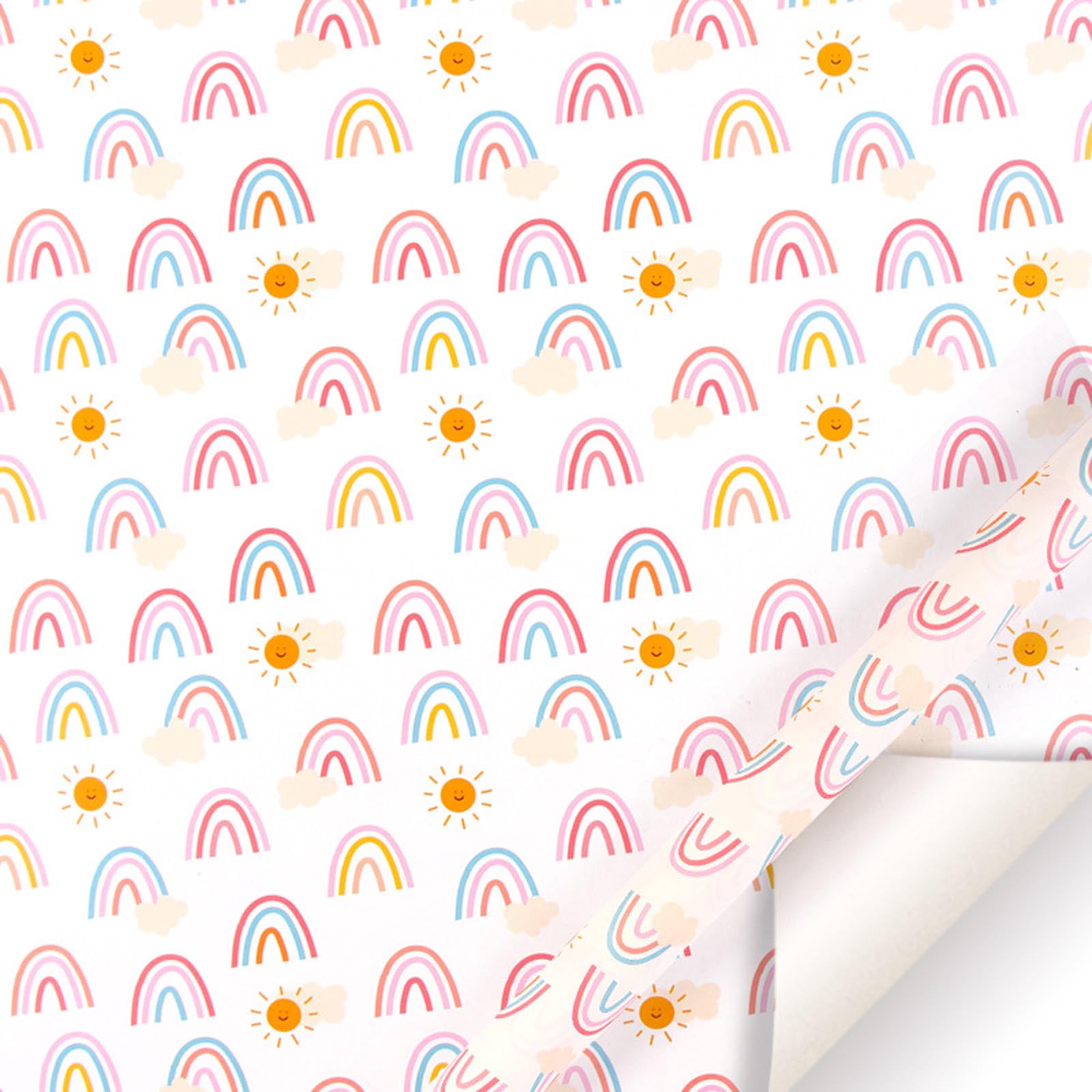 Wrapping Paper Promotion Sale! Nomeni Valentine's Day Wrapping Paper ...