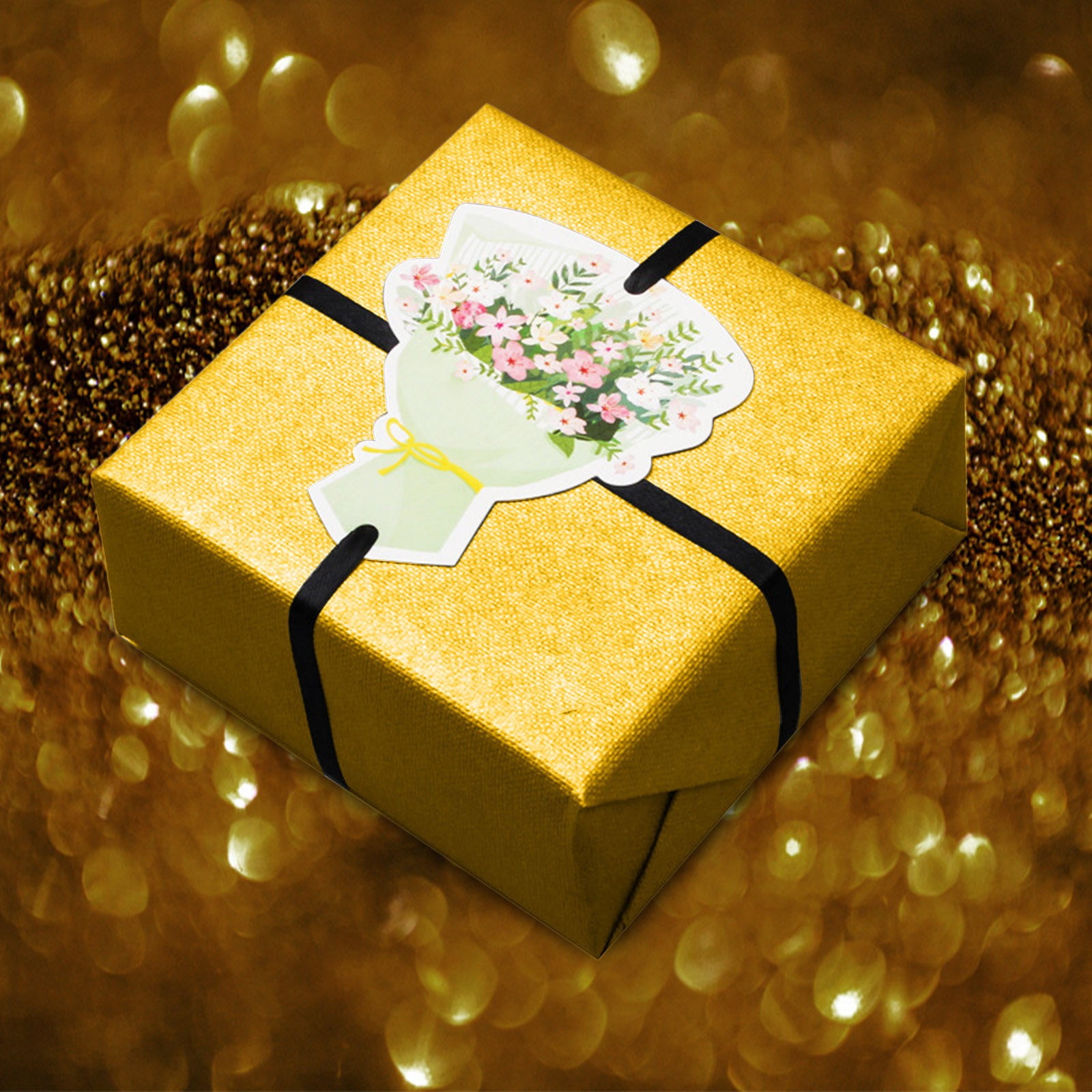 Wrapping Paper, Craft Paper Roll, Paper Roll for Gift Wrapping, Gift ...