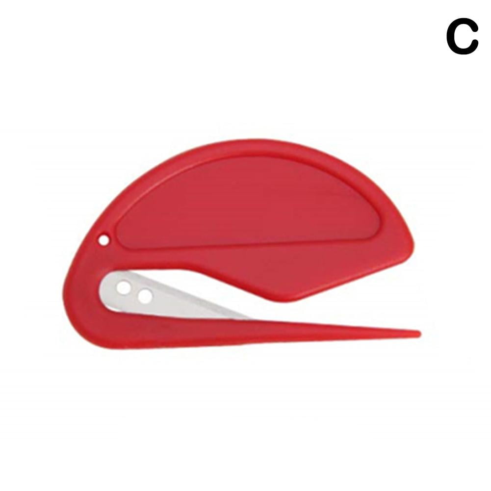 Wrapping Paper Cutter Unpacking Letter Envelope Opener DIY Dxp Tool ...