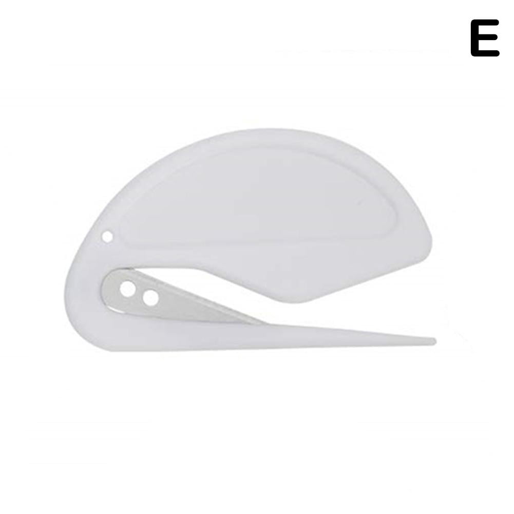 Wrapping Paper Cutter Unpacking Letter Envelope Opener DIY Portable ...