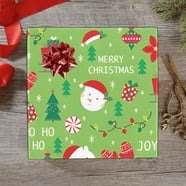 Clear Cellophane Wrap Roll Wrapping Paper to Wrap Gift Christmas Gift ...