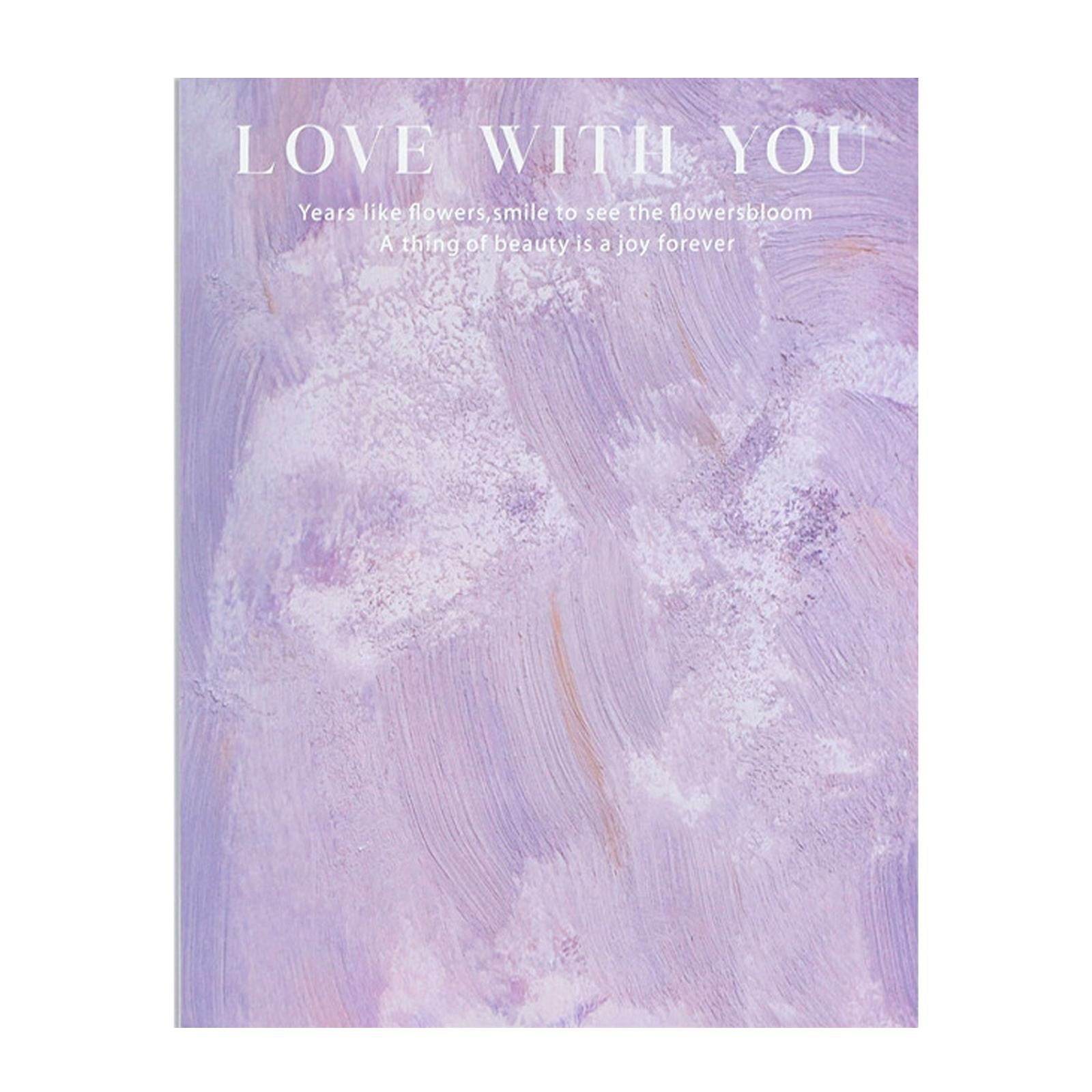 Wrapping Paper, Gift Wrap Paper, Floral Wrapping Paper Roll, Flower ...