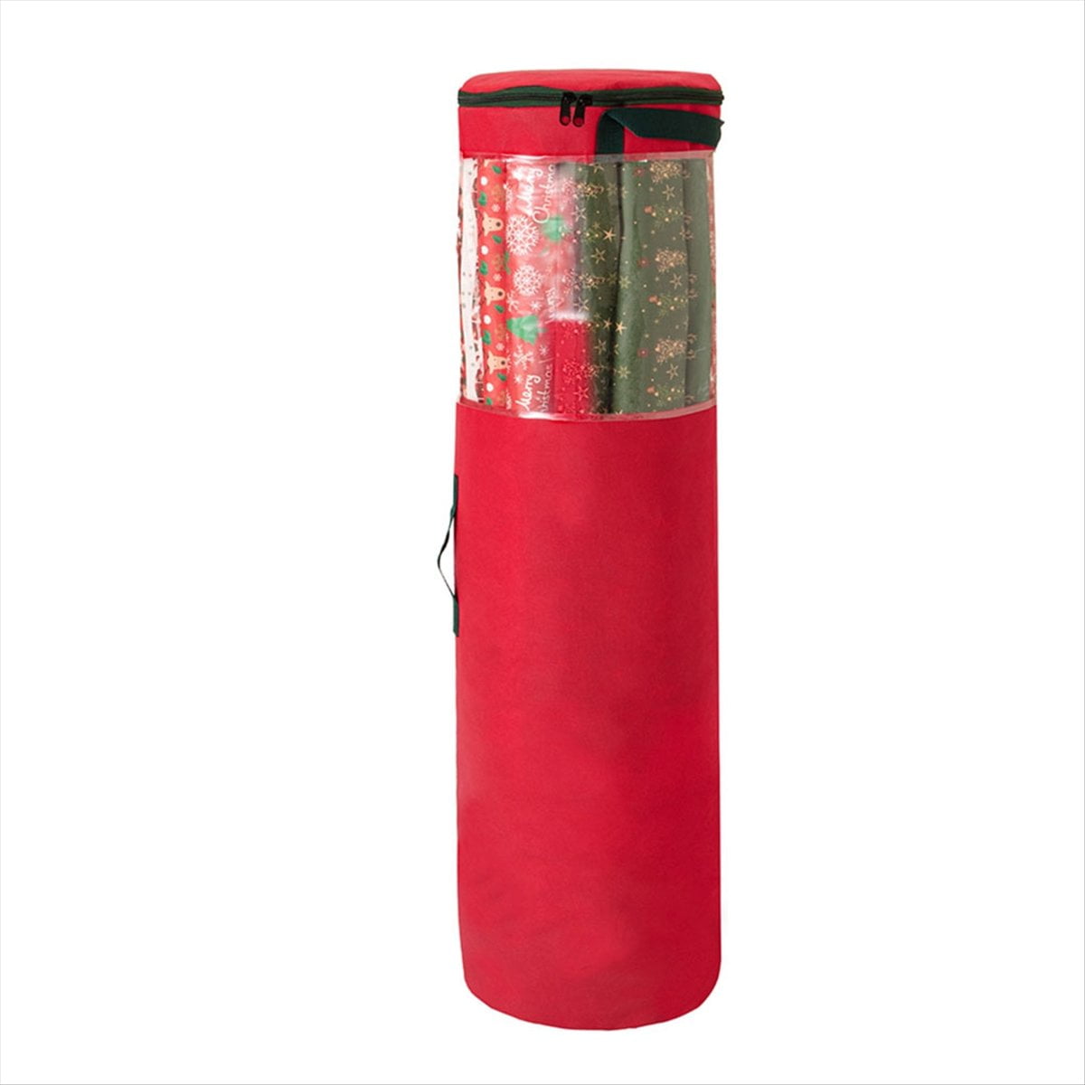 Wrapping Paper Storage Bag Wrapping Paper Organizer Under Bed for ...