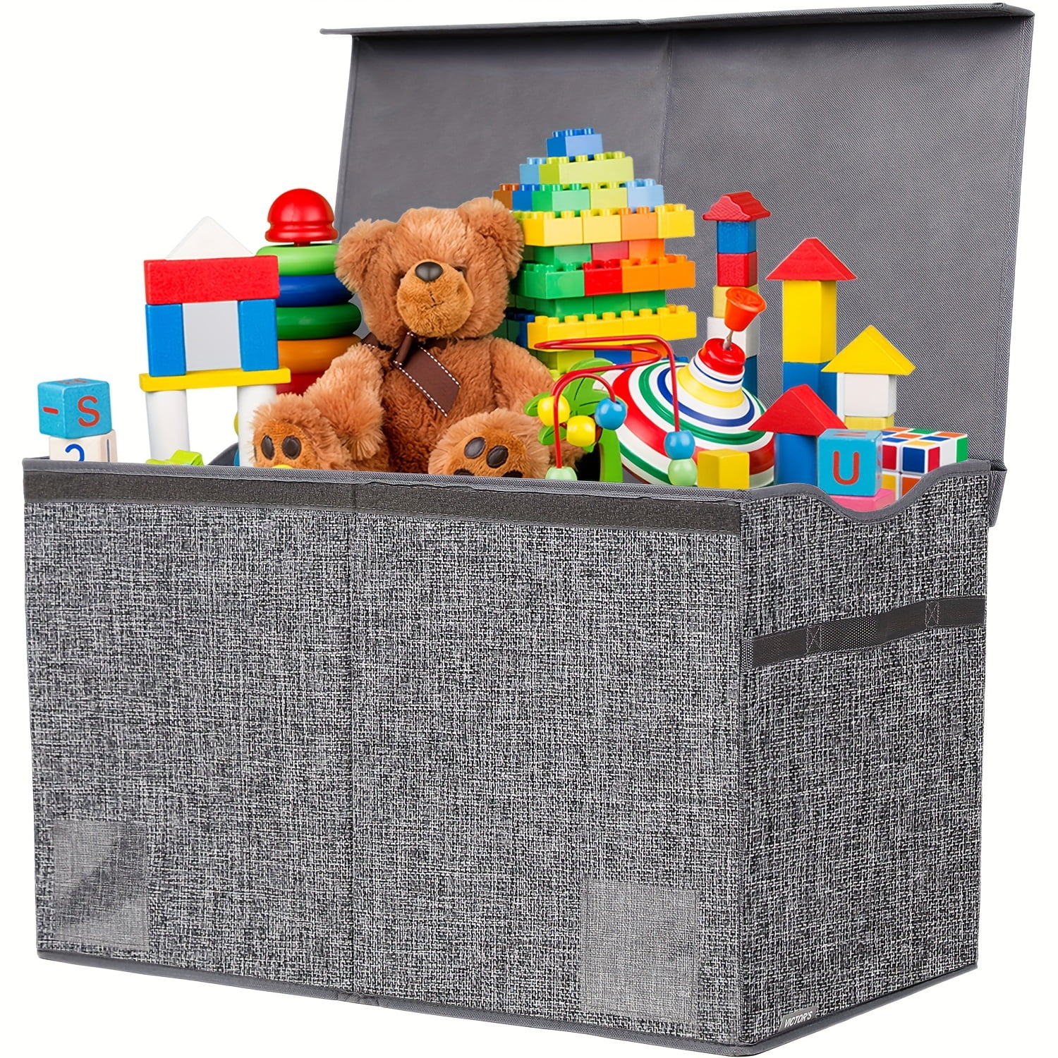 Wrapping Paper Storage Gift Wrap Organizer Hanging Gift Bag Holder ...