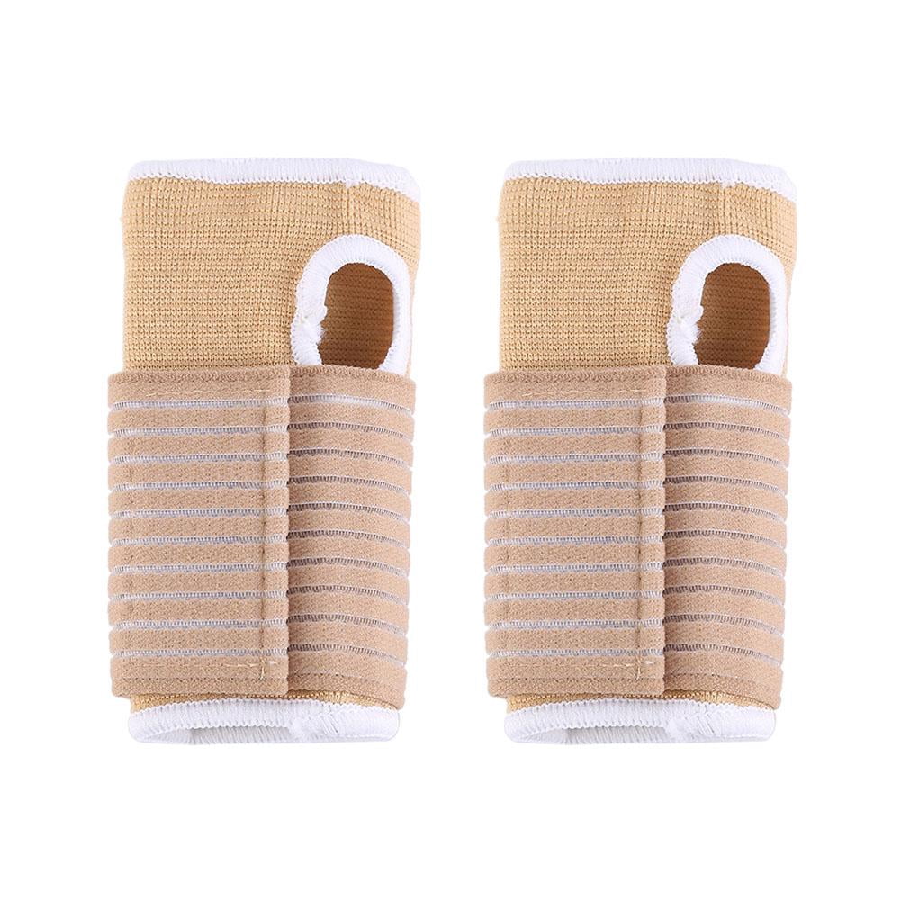 Wraps Hand Protectors Sports Wrist Brace Compression Pain Thumb ...