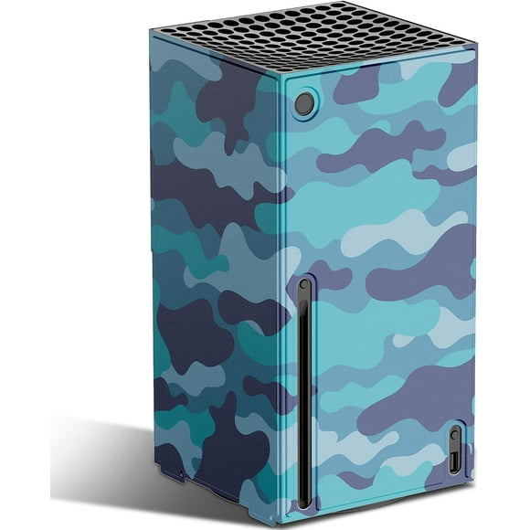 Xbox Series X Wrap