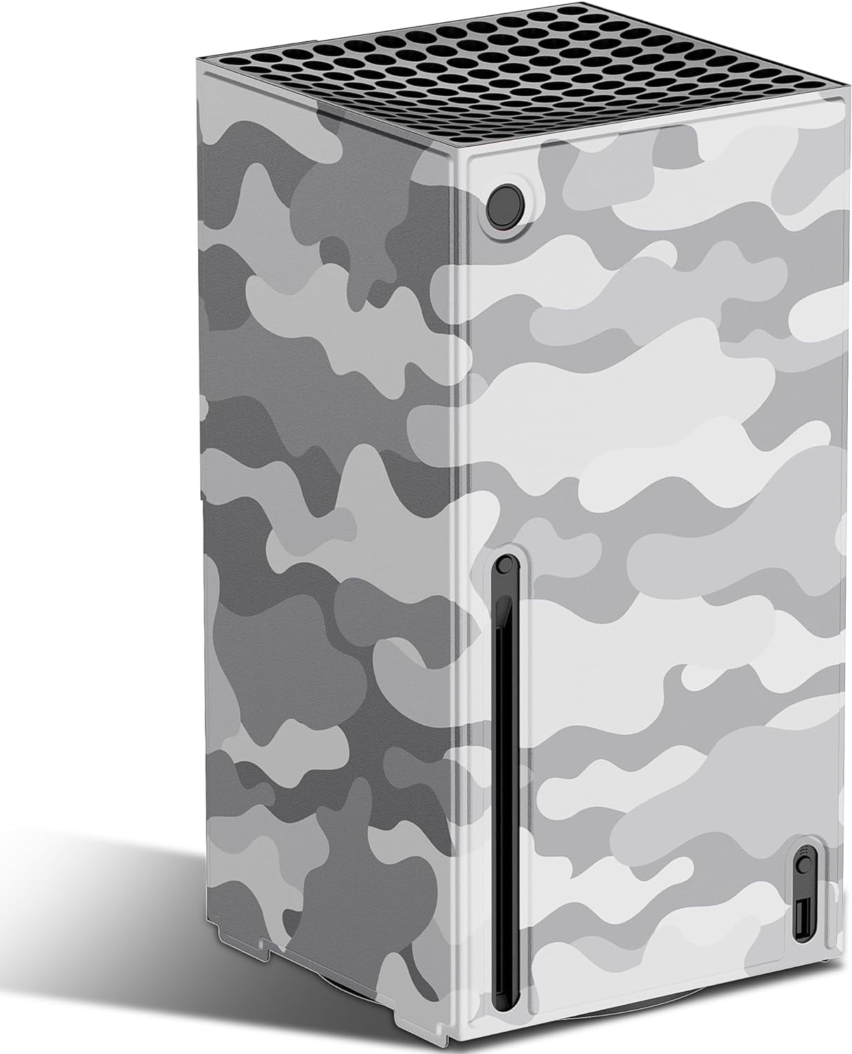 Wraps for Xbox Series X Console, Mytrix Custom X-Box Series X Cover ...