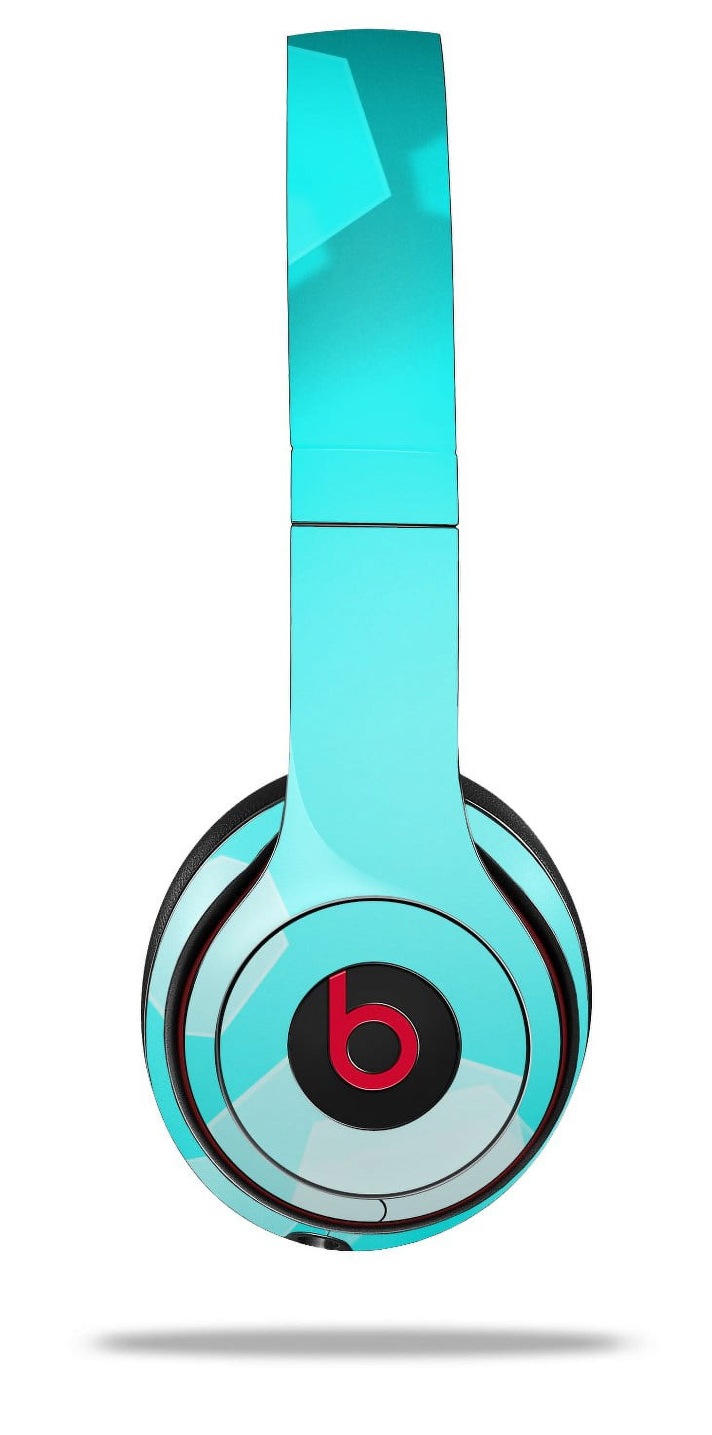 WraptorSkinz Skin Decal Wrap for Beats Solo 2 and Solo 3 Wireless ...