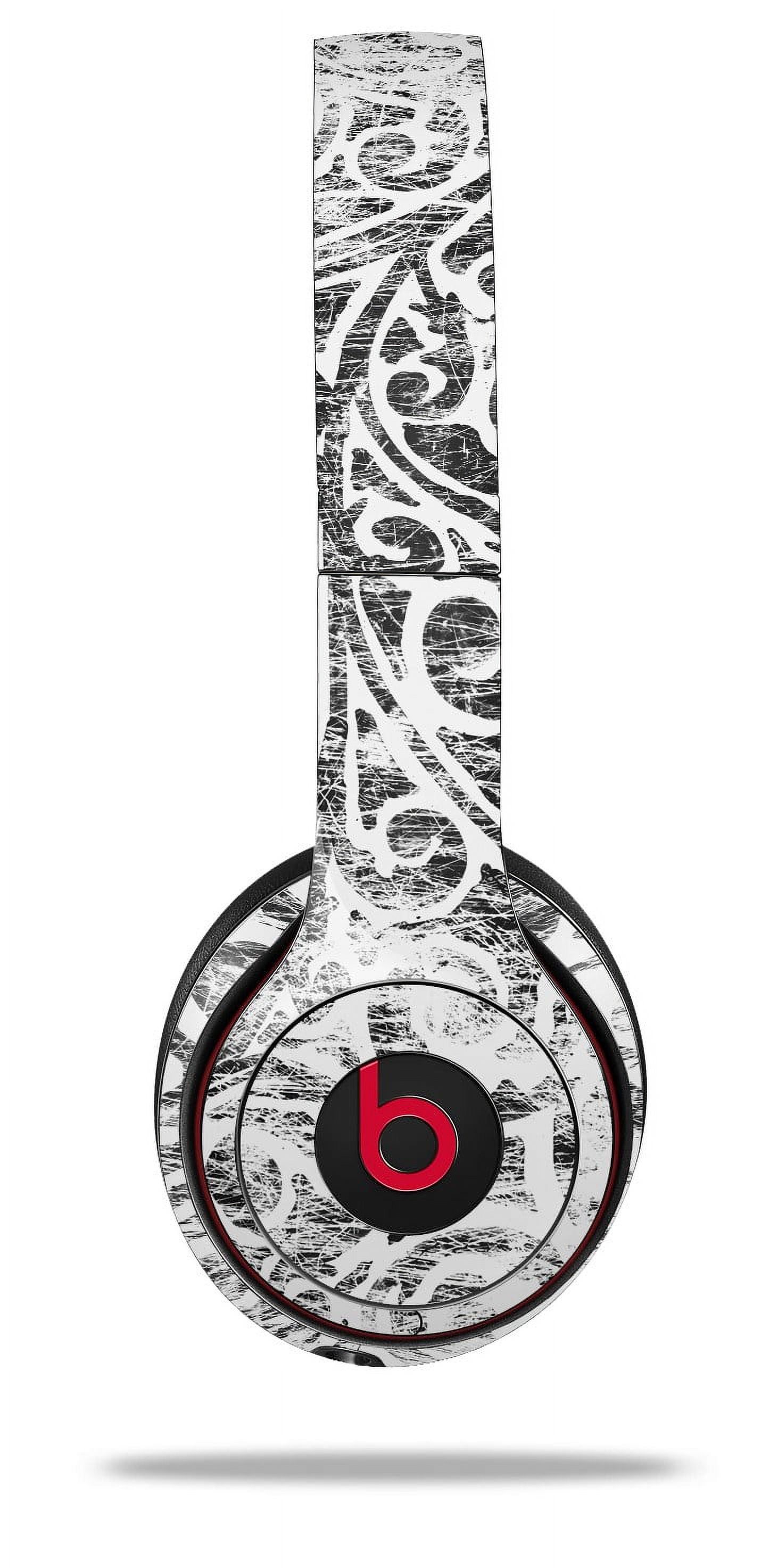 WraptorSkinz Skin Decal Wrap for Beats Solo 2 and Solo 3 Wireless ...