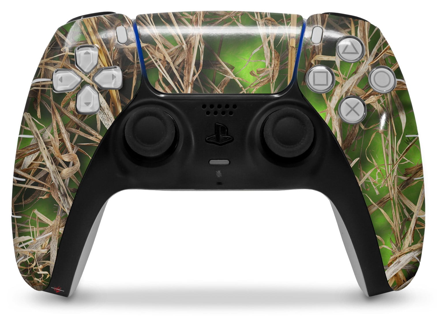 WraptorSkinz Skin Wrap compatible with the Sony PS5 DualSense ...