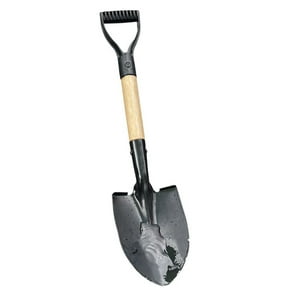 Sharpshooter Shovel