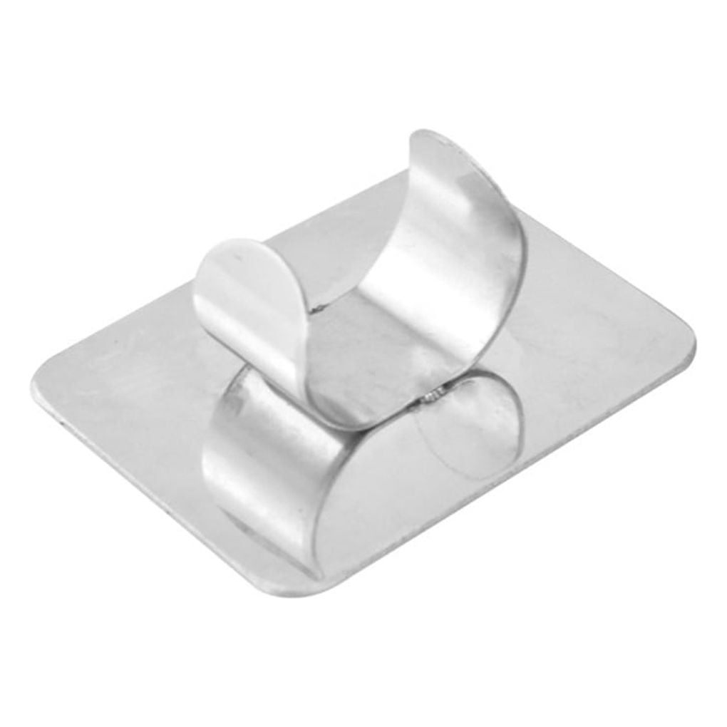 Wrea Makeup Mixing Palette Stainless Steel Fine Workmanship Reusable ...