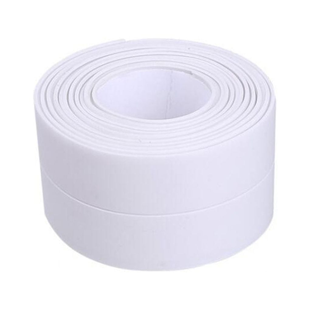 Wrea Sealing Strips Colorful Wall Sticker Smooth Self Adhesive Tape ...