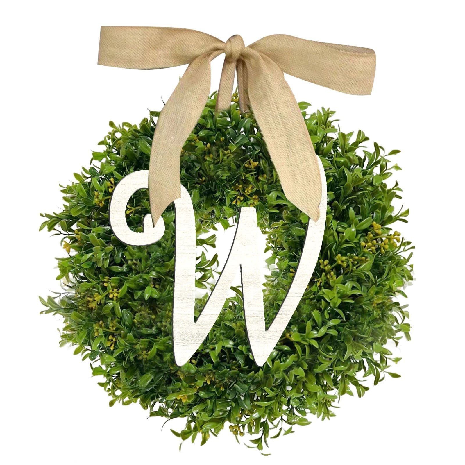 Wreath for Cemetery Merry Christmas Lighted Window Sign Wreath for ...