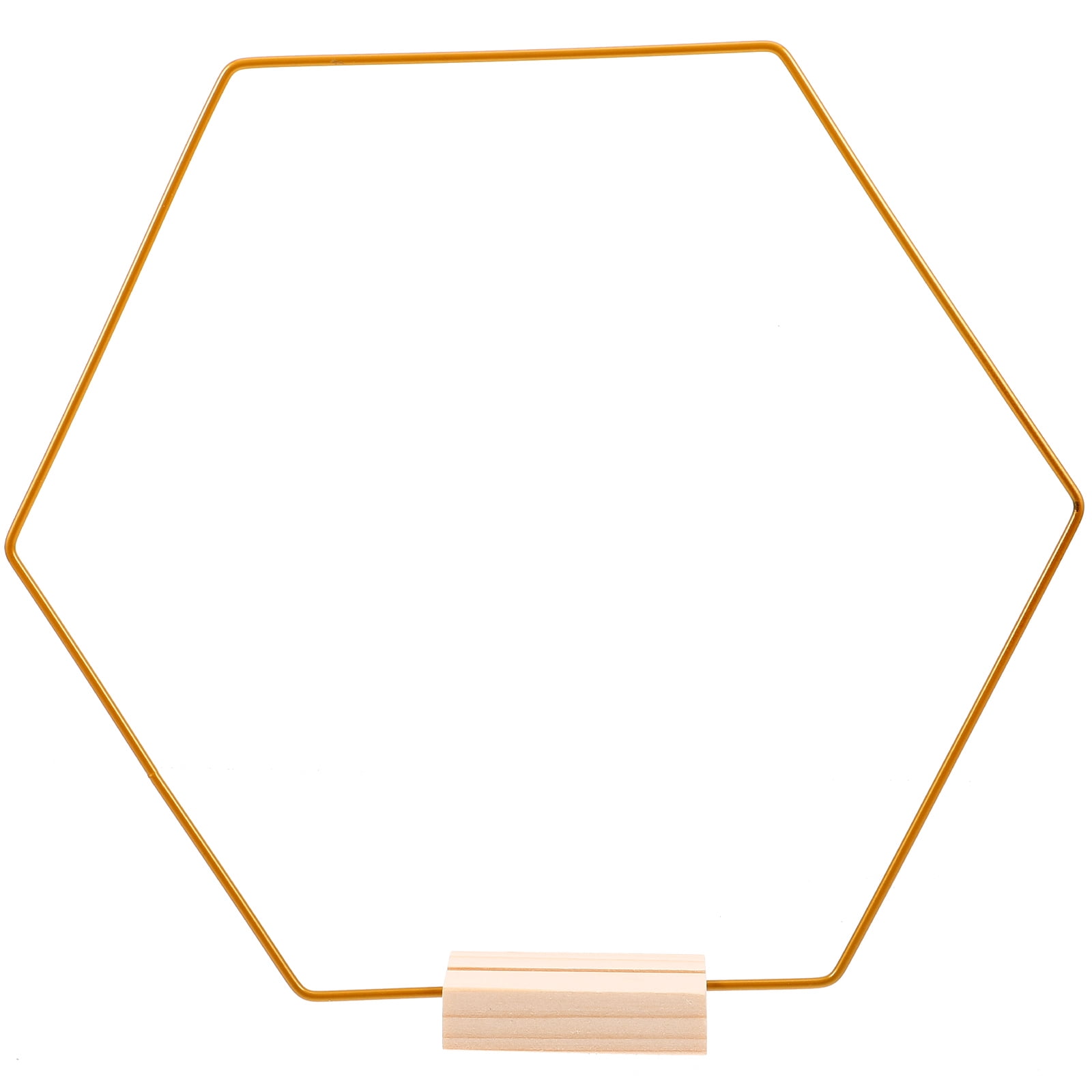 Wreath Circle Decor Garland Frames Centerpieces for Tables Wreath Wire ...