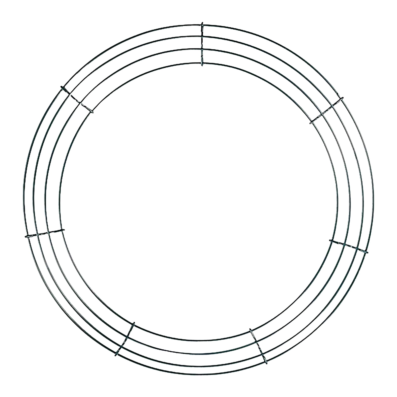 Metal Frames For Wreaths