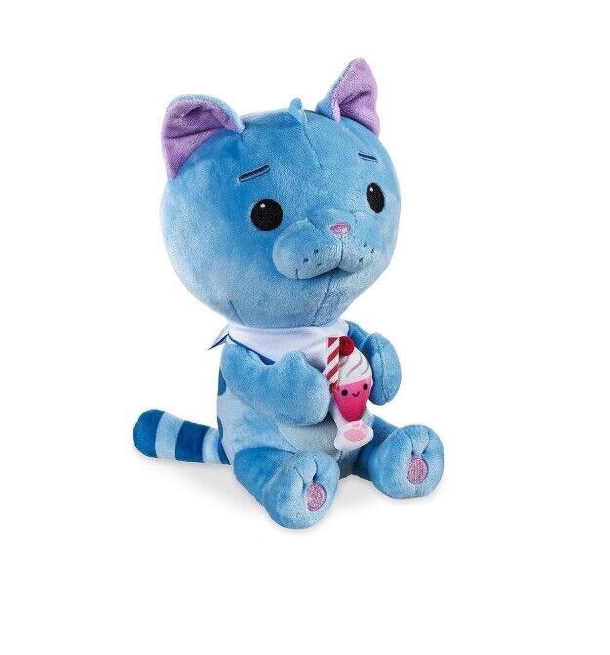 Wreck-It Ralph 2 Ralph Breaks the Internet Blue Puddles 9” Bunny Plush ...