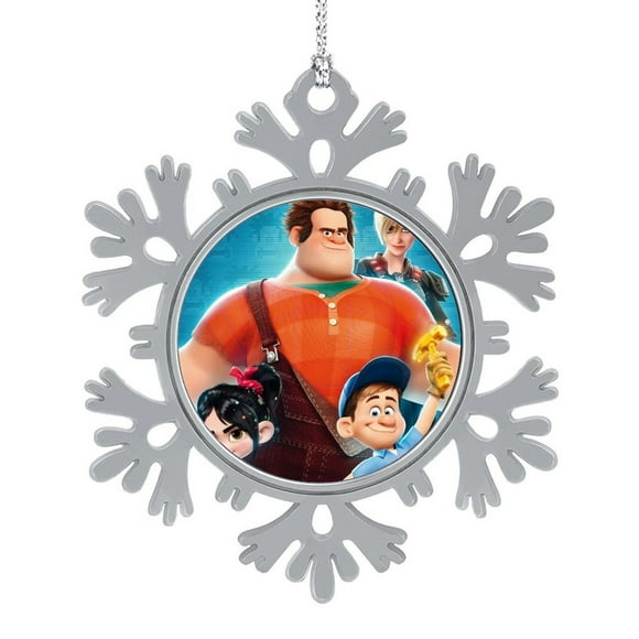 Ralph Lauren Christmas Ornaments