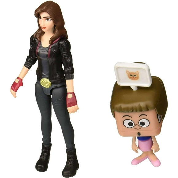 Wreck It Ralph Action Figures - Toys - Walmart.com