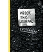 Keri Smith, Book, Finish This Book, Creative Journey - Walmart.com