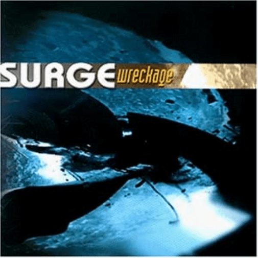 Wreckage (Audiobook) - Walmart.com