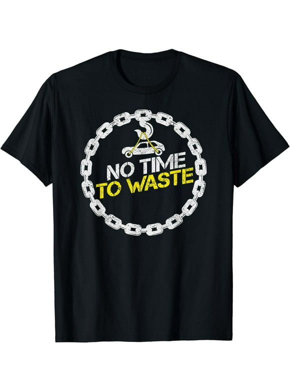 Tow Truck Driver Shirts