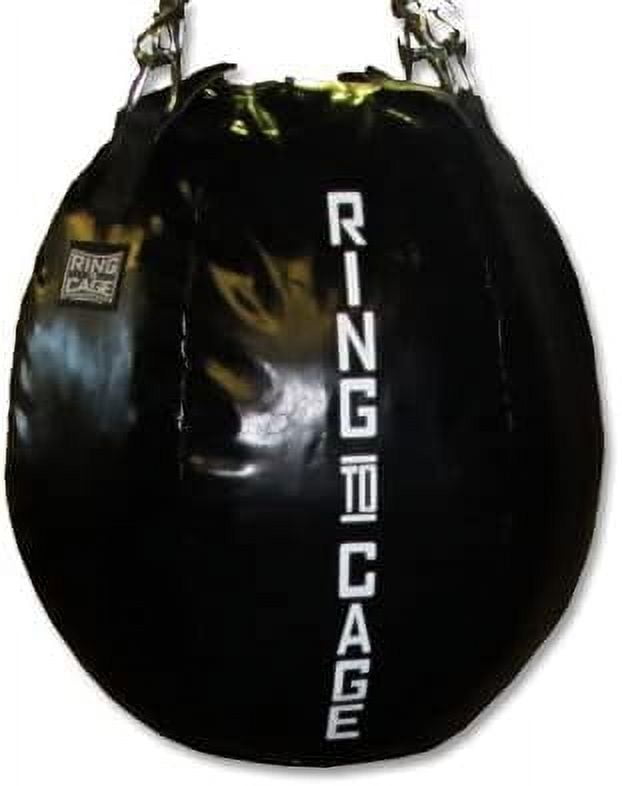 wrecking ball body snatcher boxing heavy punching bag unfilled ...