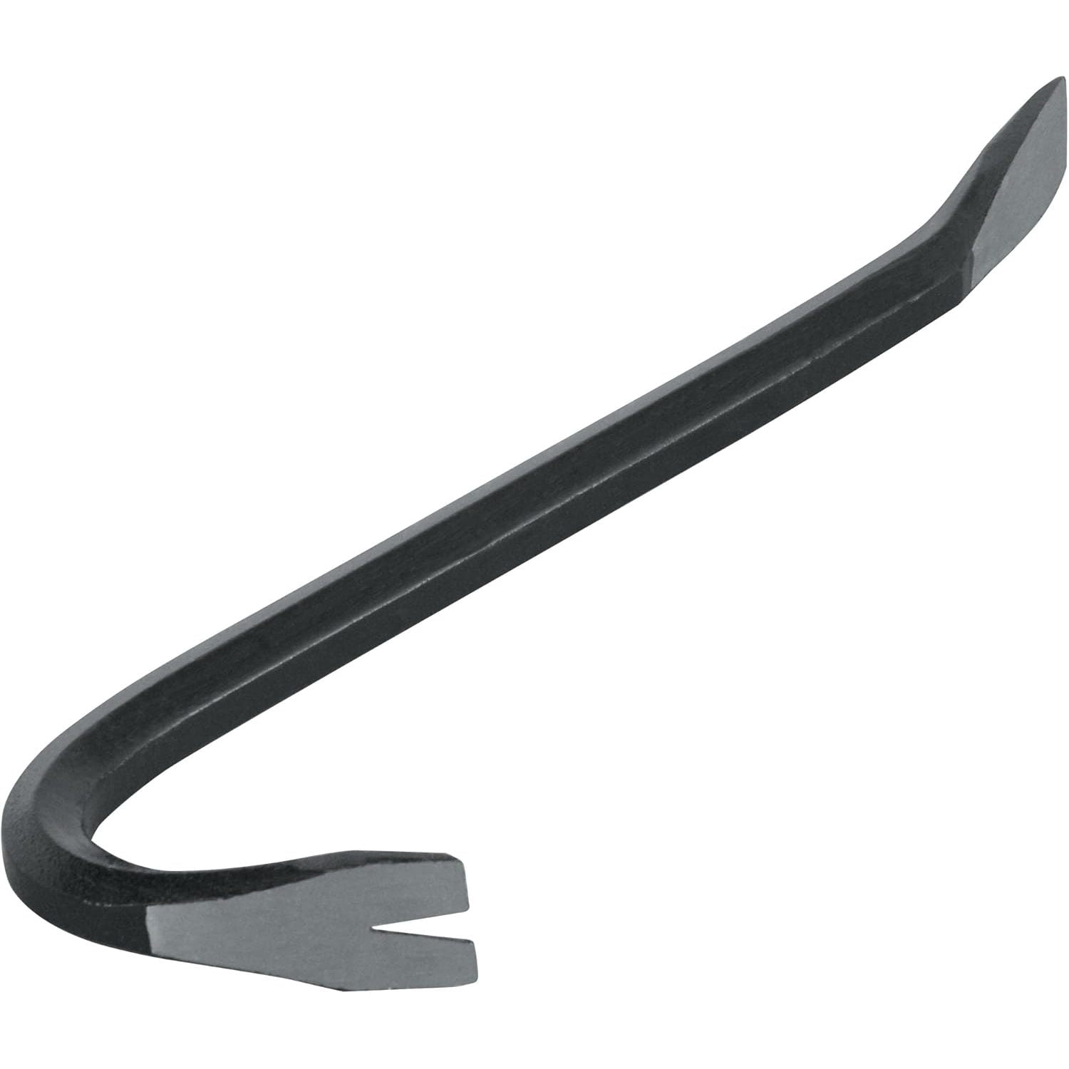 Wrecking / Crow Bar, Bulk - 12 Inch - Walmart.com