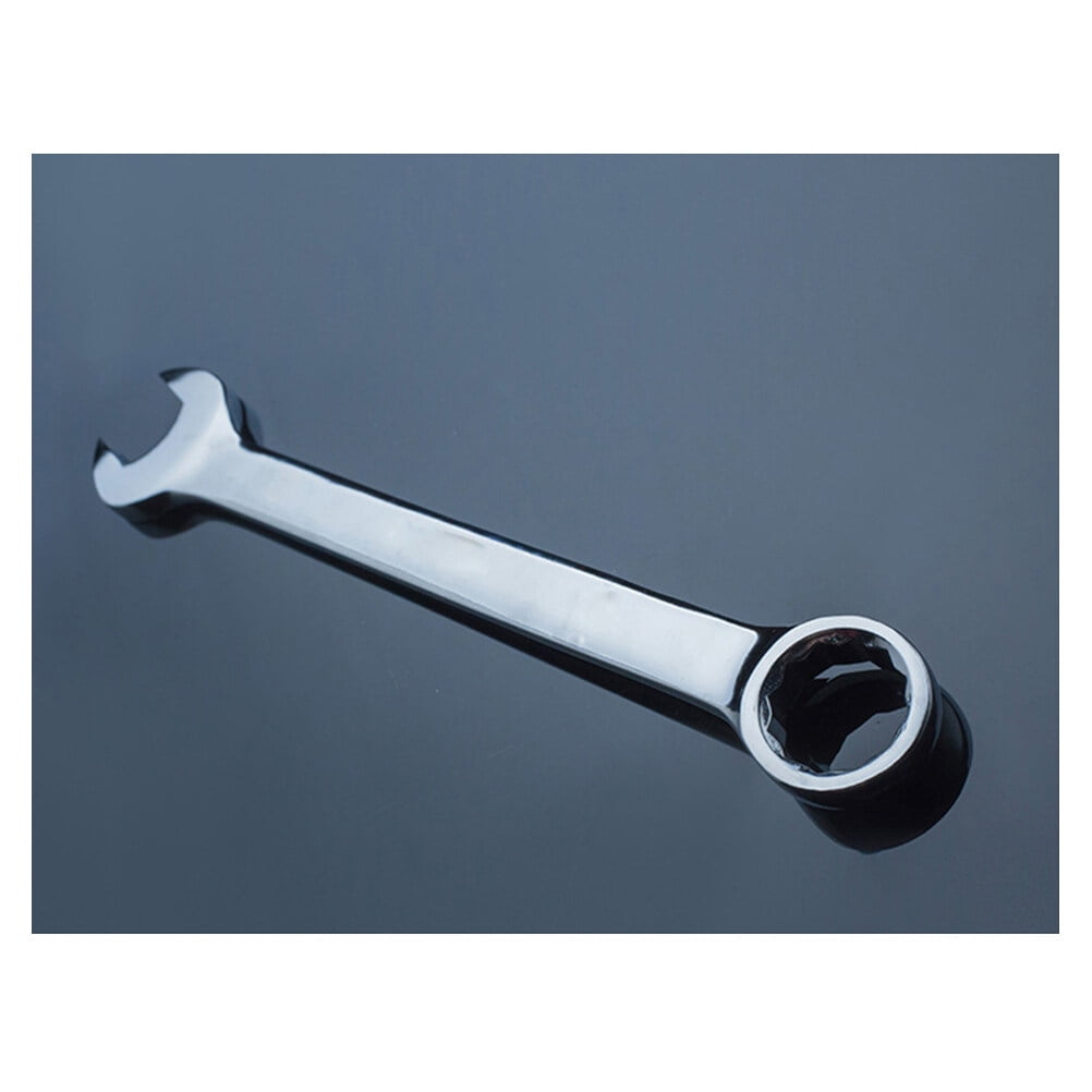 Wrench 22 Mm Open End Wrenchs Spanner Tool Ratchet Double Head ...