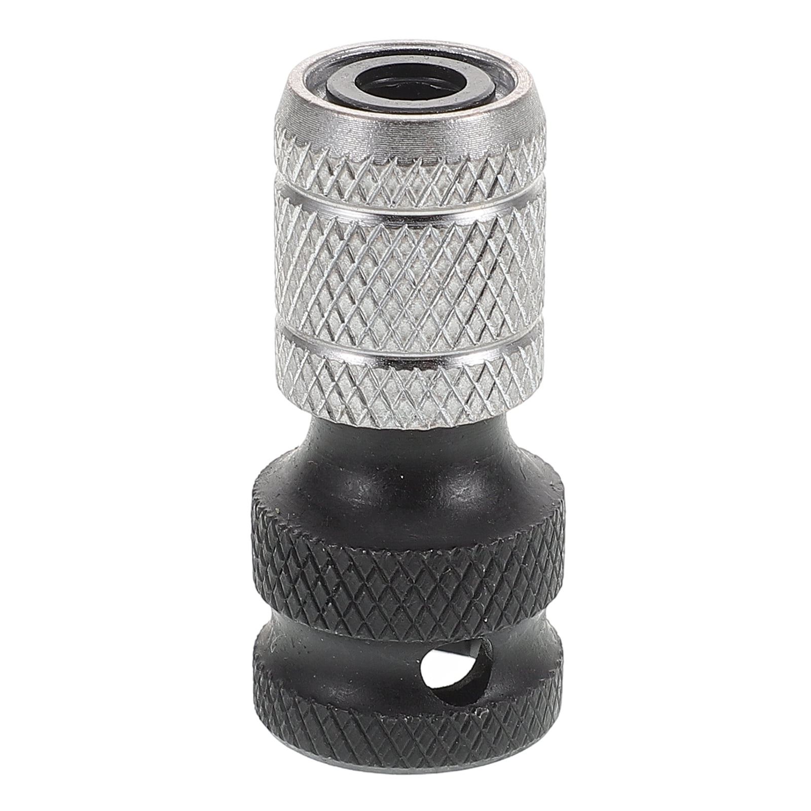 Wrench Adapter 6.35mm Adapter Socket Drill Adapter Socket Adapter for ...