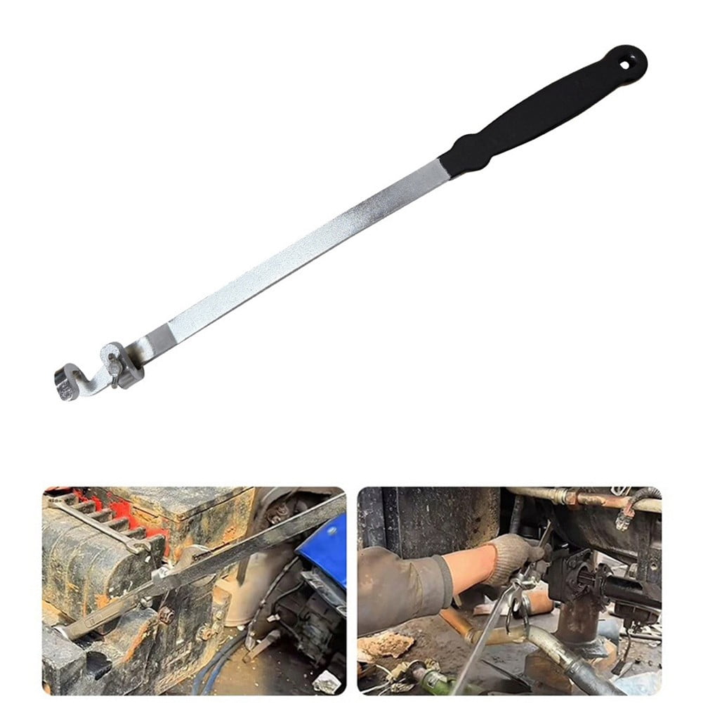 Wrench Extender Tool Auto Repair Portable Extra Long 40Cm Wrench ...