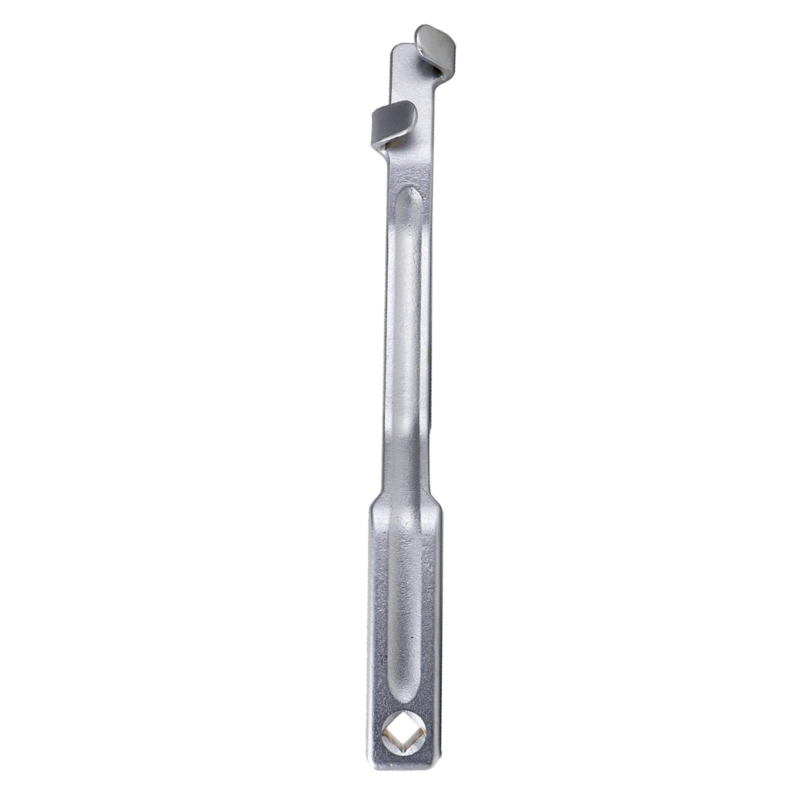 Heavy Duty Steel Wrench Extender Tool Bar, Portable Extension Bar for ...