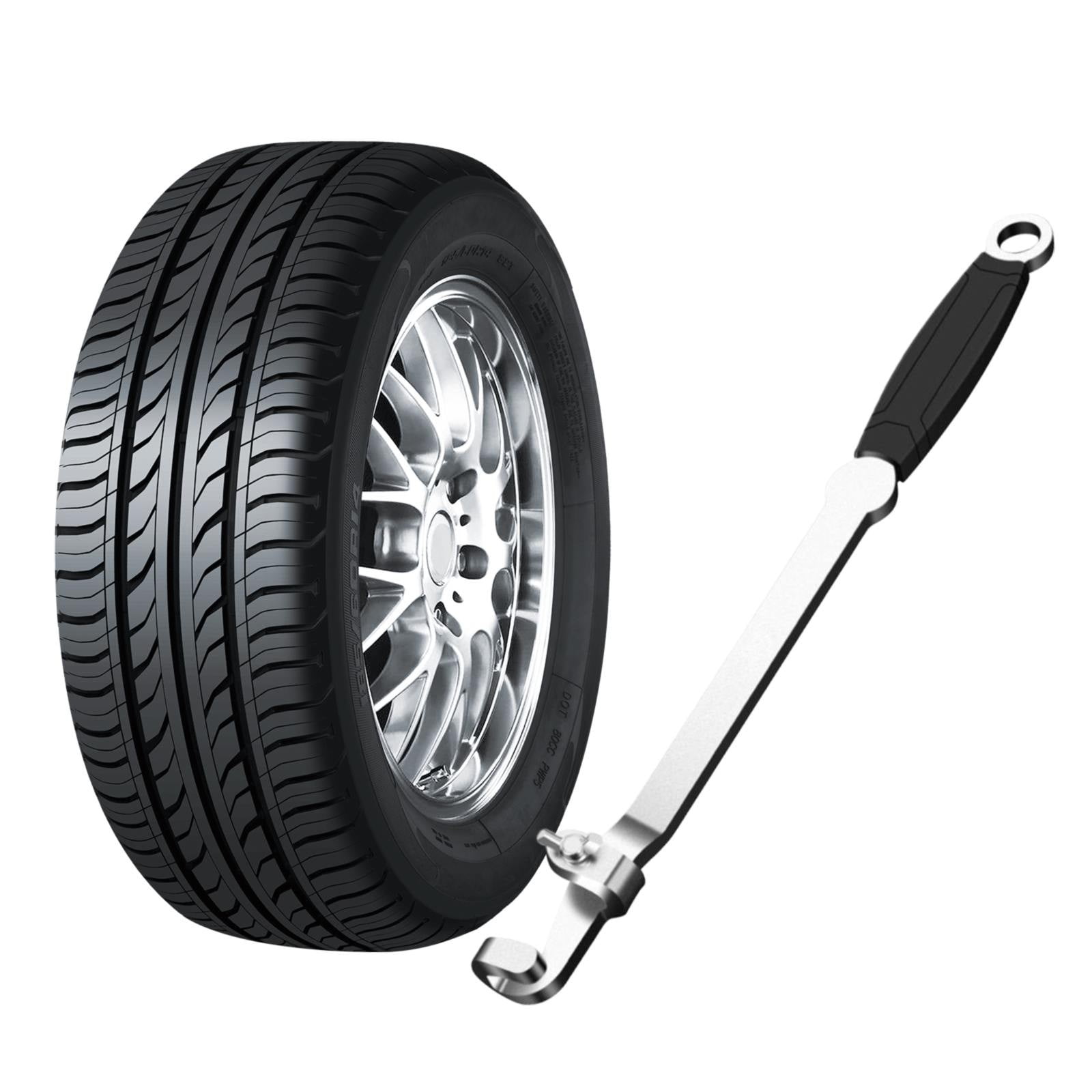 Wrench Extender Tool Bar - Torque Adaptor Extension For Hard To Reach ...