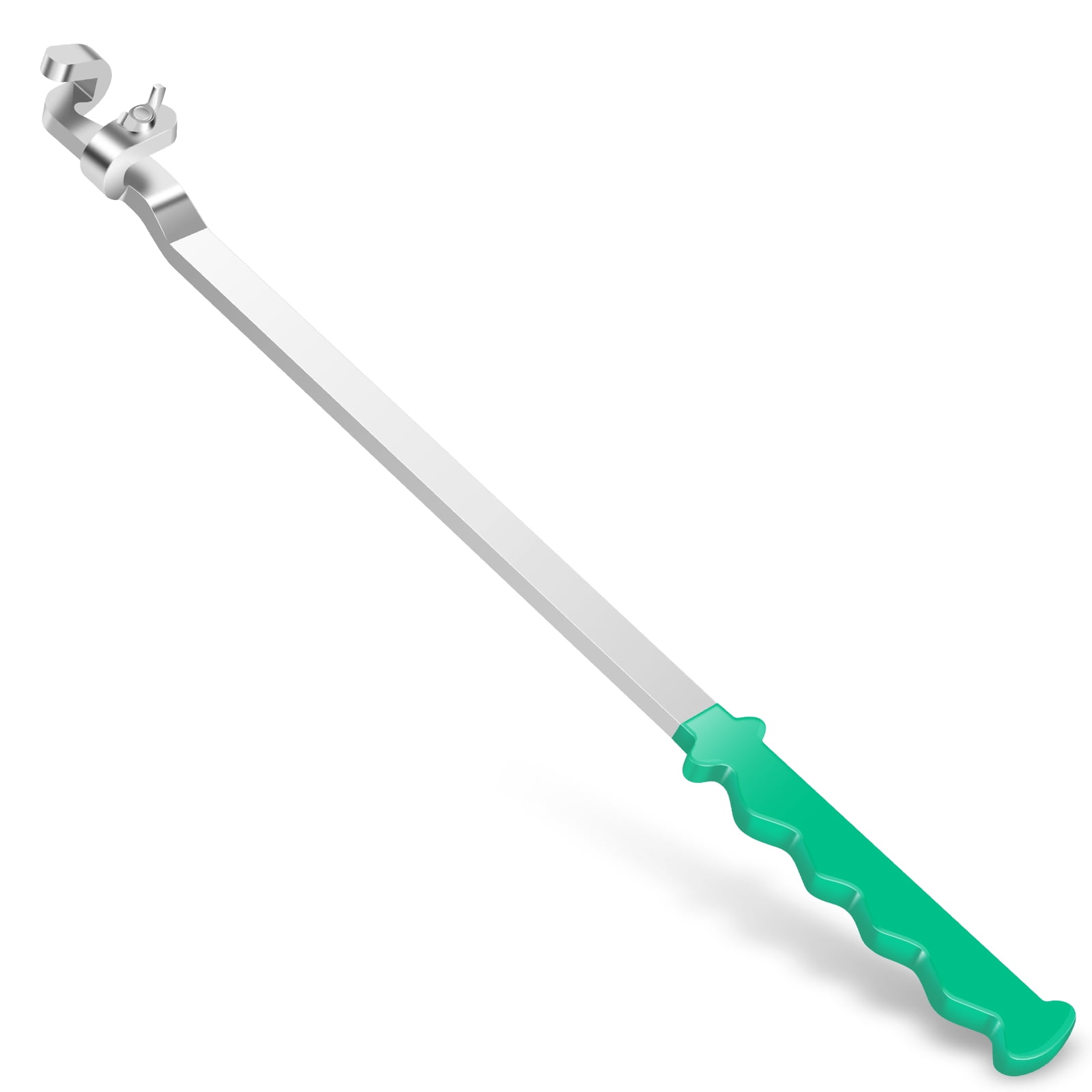 Wrench Extender Tool Ergonomic Long Wrench Extension Rust Resistant ...