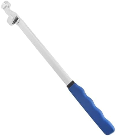 Wrench Extender Tool, Heavy Duty Steel 15 inches Long Extension ...