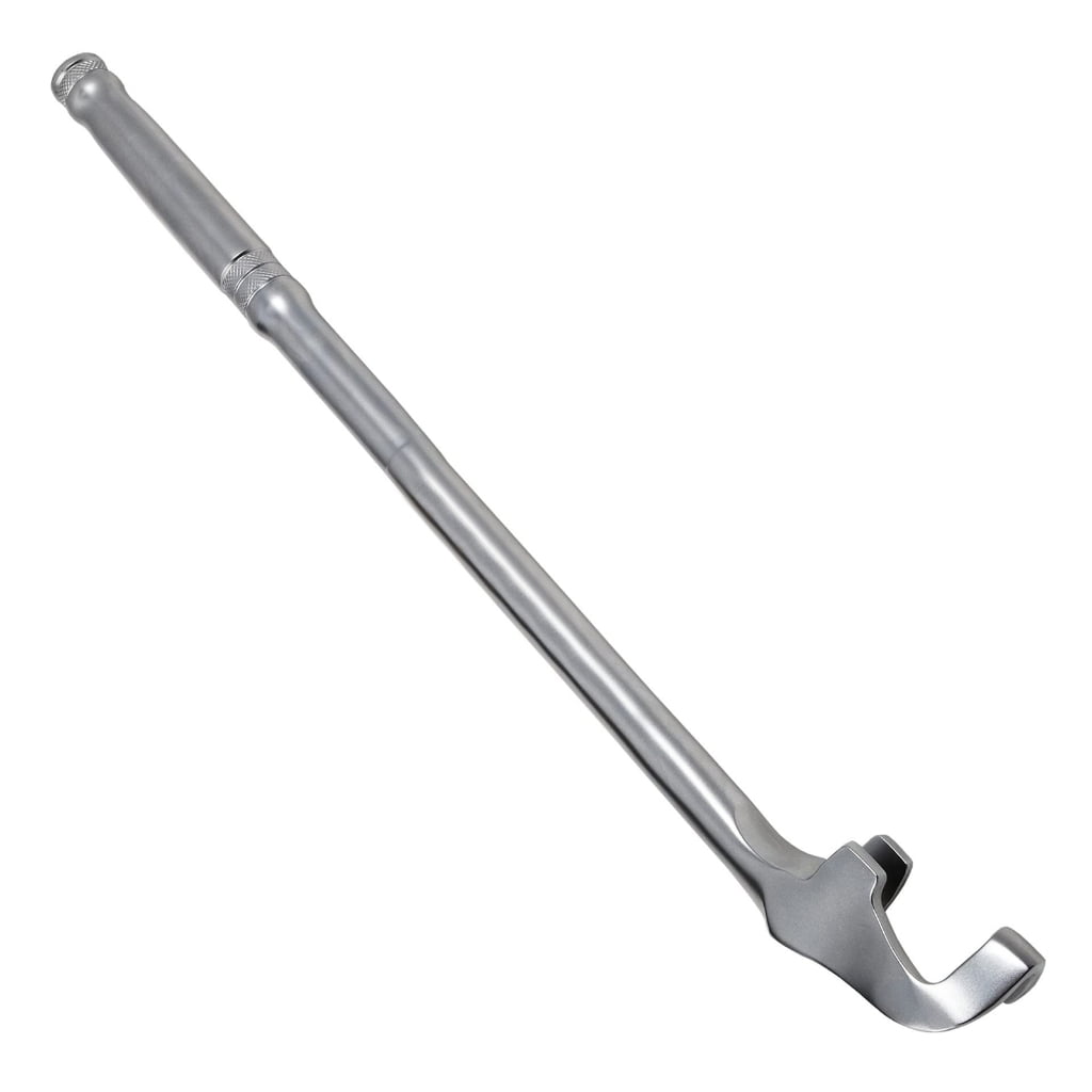 Wrench Extender Tool Rod Wrench Extension for Torque Amplifiers Wrench ...