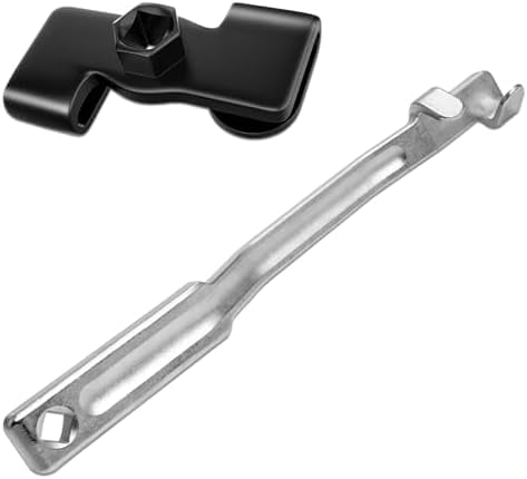 Wrench Extender Tool and Wrench Extender Tool Bar, 1/2" Drive & 13.5 ...